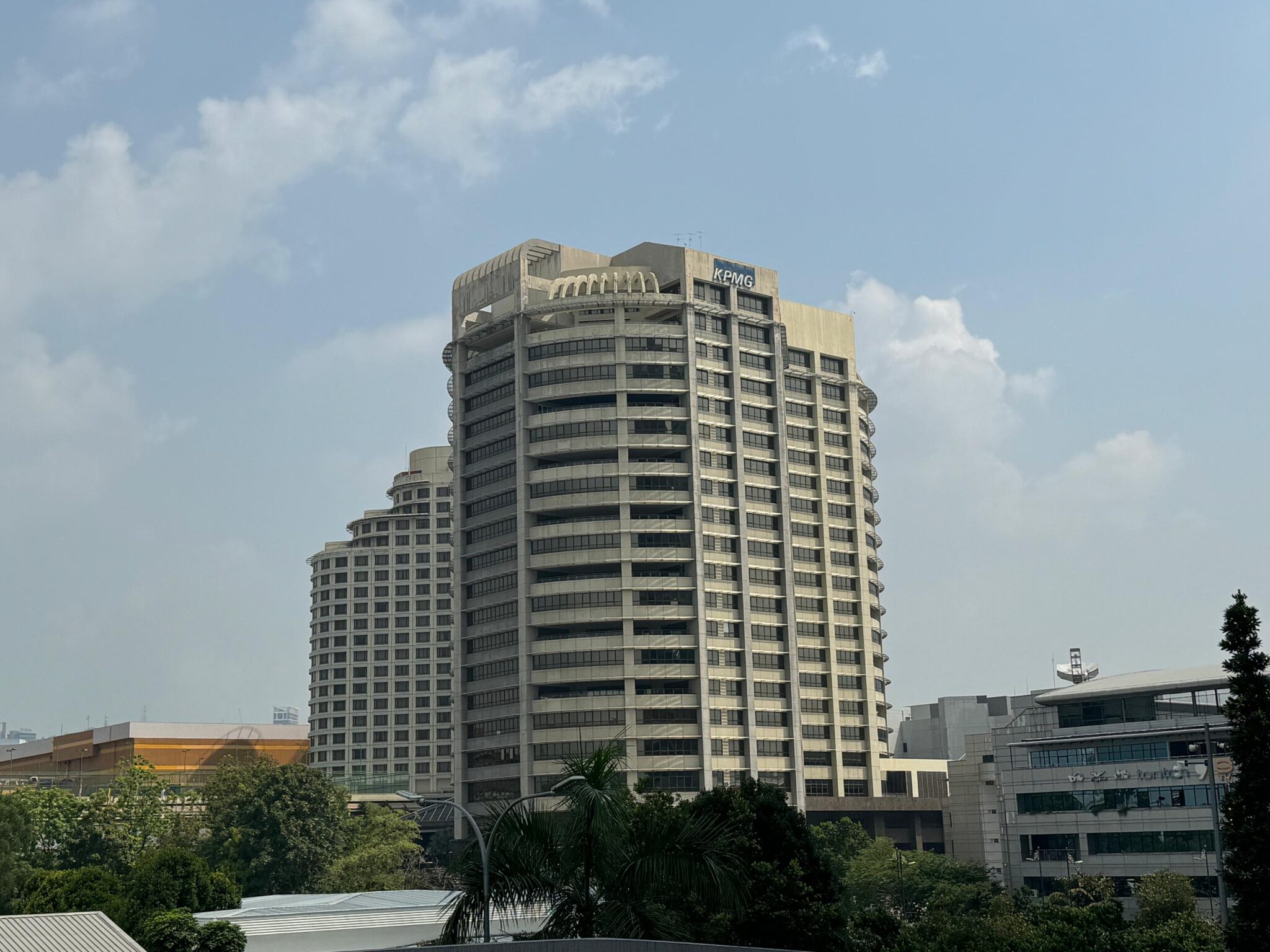 8 First Avenue @ Bandar Utama - Kuala Lumpur Office Leasing