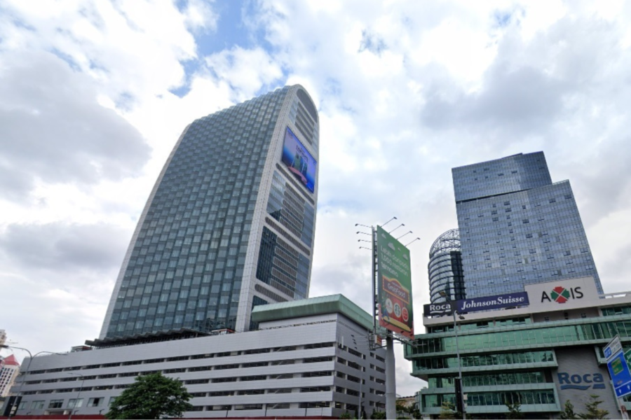 Menara Celcom - Kuala Lumpur Office Leasing