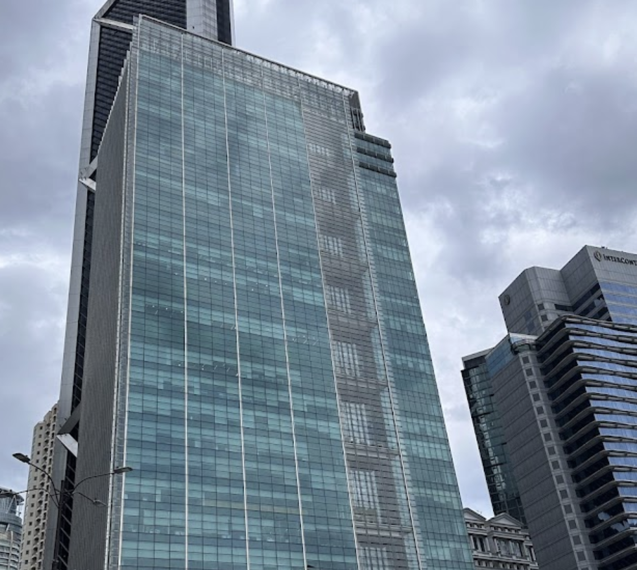 Menara Binjai KLCC - Kuala Lumpur Office Leasing